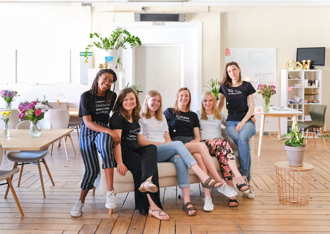 7 Ideas for Encouraging Innovation in Your Team - LaunchHouse ...