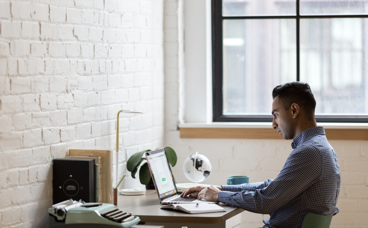 13 Ways to Optimize For A Productive Workspace - LaunchHouse ...