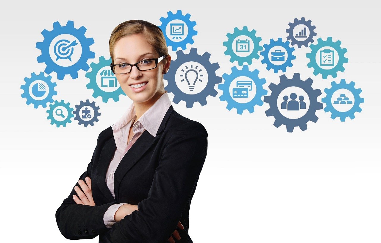10 Business Ideas for Women Entrepreneurs - LaunchHouse | CoWorking ...
